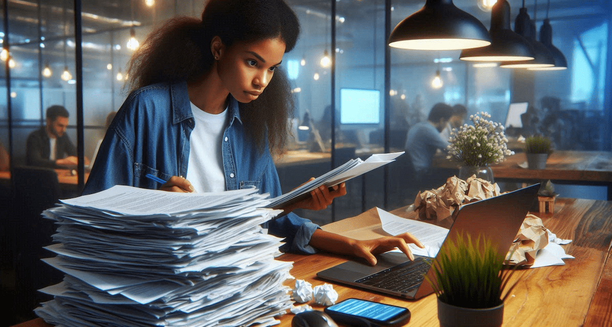 How to find your forgotten tasks | BeyondDone